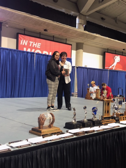 Science - Lester B. Pearson High School