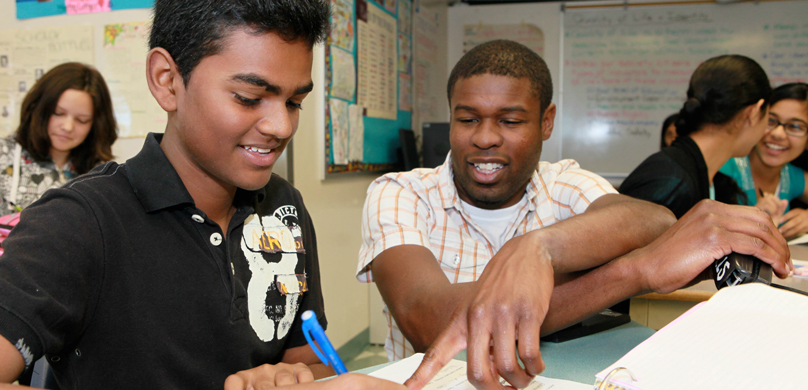 Teaching & Learning - Lester B. Pearson High School