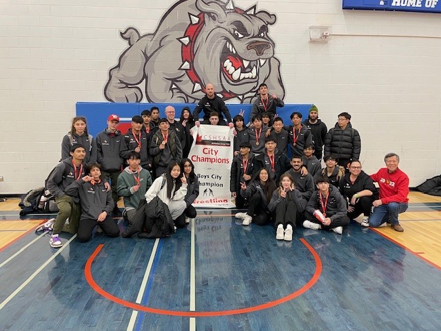 Lester B. Pearson News Mar. 3 - Lester B. Pearson High School