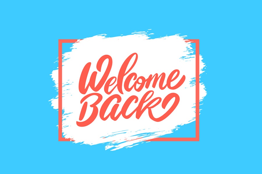 Welcome Back August Newsletter - Lester B. Pearson High School