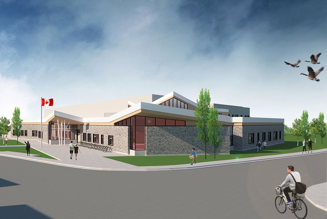 CBE Open Houses Highlight Schools and Programs - Lester B. Pearson High ...