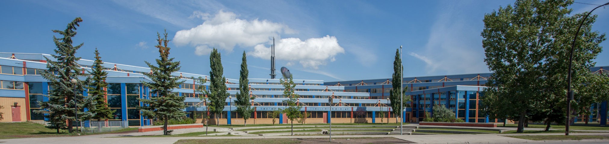 Home - Lester B. Pearson High School