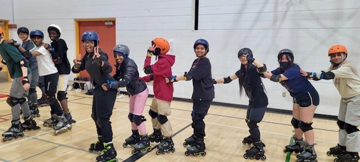 Lester B. Pearson News May 5 - Lester B. Pearson High School